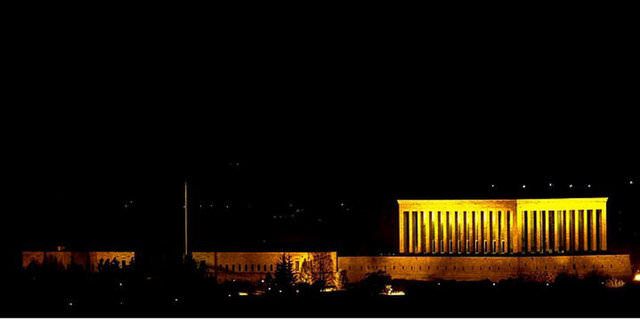 Ankara resimleri (06) - İl İl Türkiye Tanıtım Resimleri