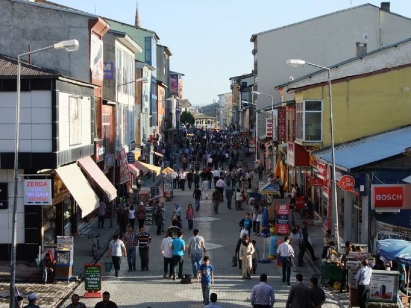 Ağrı resimleri (04) - İl İl Türkiye Tanıtım Resimleri